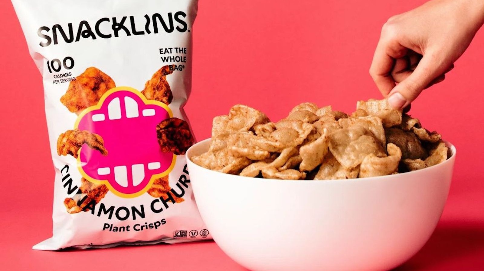 Snacklins After Shark Tank: We Caught Up With The Founder