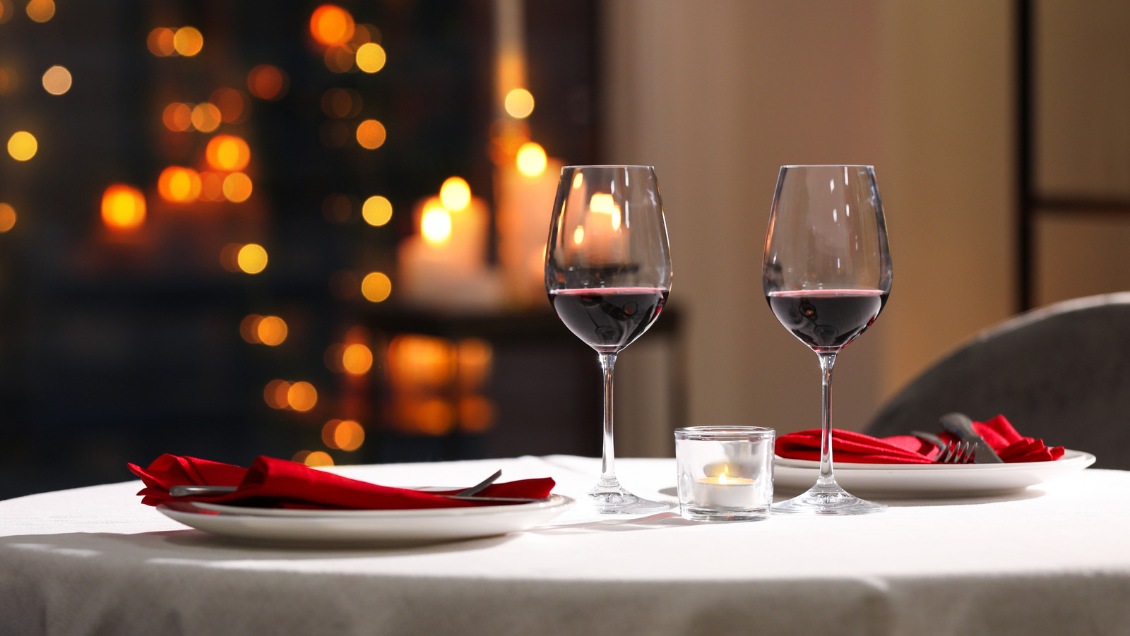 Solo Per Due Is The Exquisite Italian Restaurant With Only 2 Seats