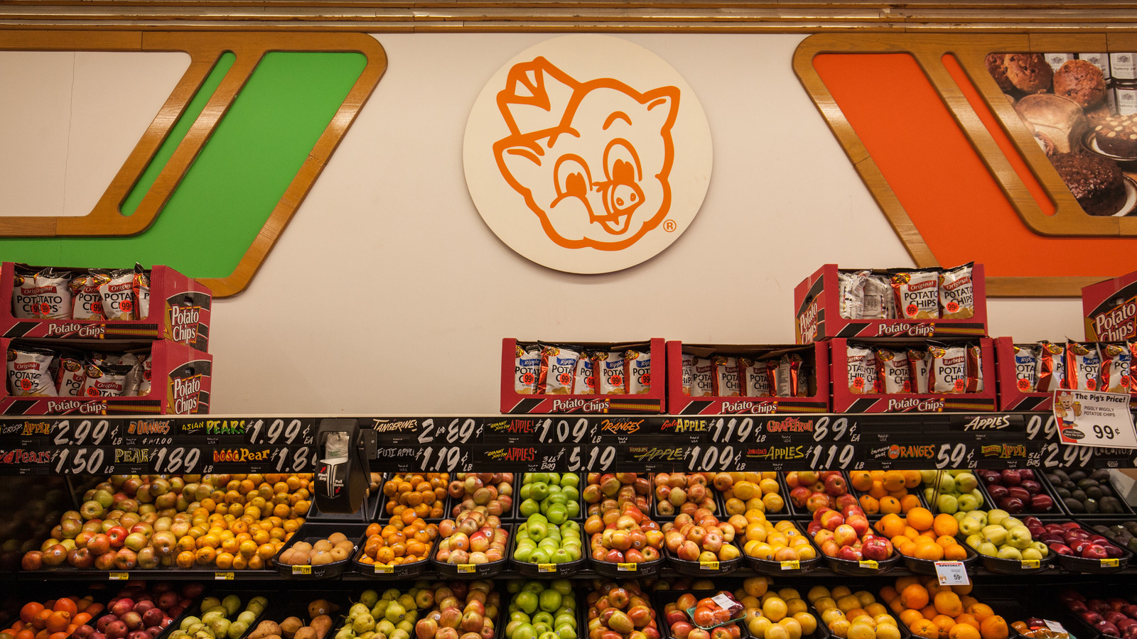 Southerners Love Piggly Wiggly For This Small But Important Reason