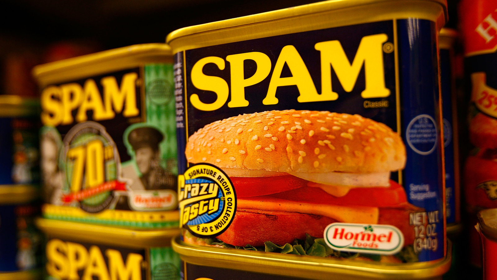 Spam Makes A Massive Donation To Help Those Affected By The Maui Fires