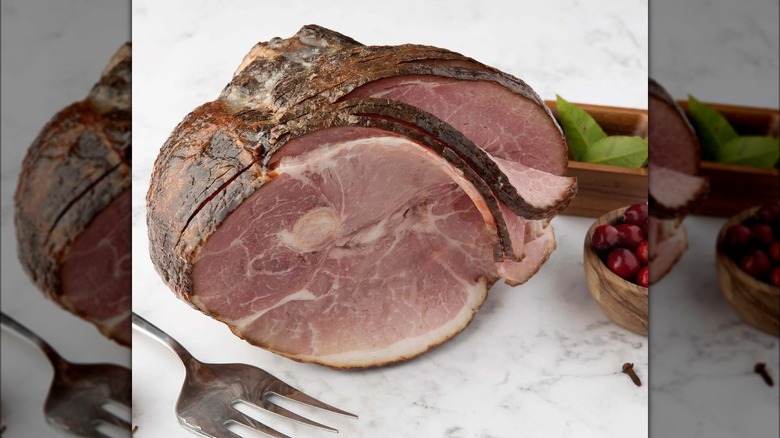 13 Spiral Ham Brands, Ranked Worst To Best