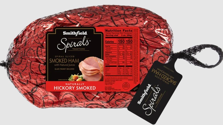 13 Spiral Ham Brands, Ranked Worst To Best