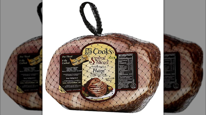 13 Spiral Ham Brands, Ranked Worst To Best