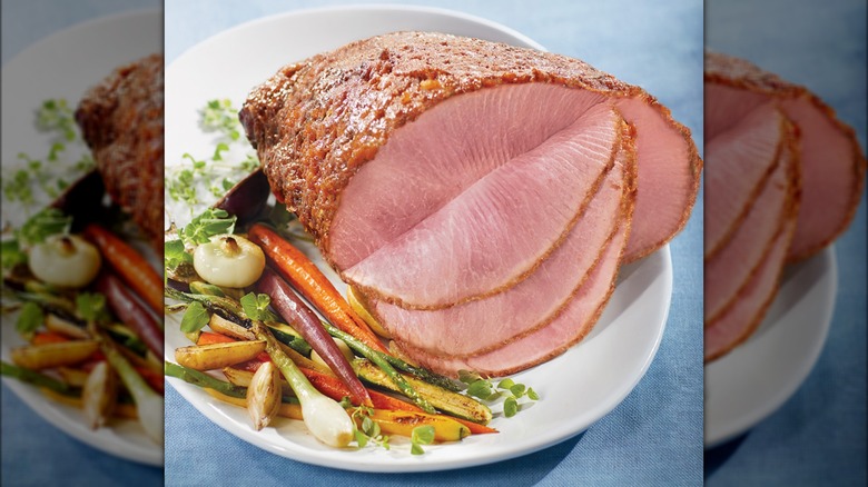 13 Spiral Ham Brands, Ranked Worst To Best