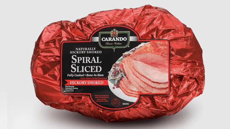 13 Spiral Ham Brands, Ranked Worst To Best