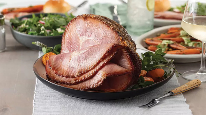 13 Spiral Ham Brands, Ranked Worst To Best