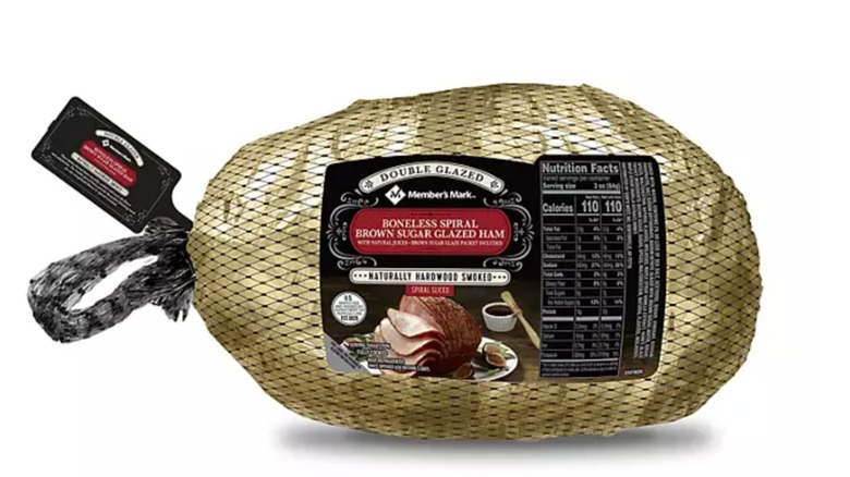 13 Spiral Ham Brands, Ranked Worst To Best