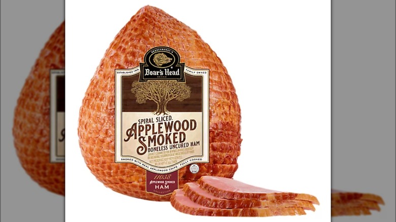 13 Spiral Ham Brands, Ranked Worst To Best