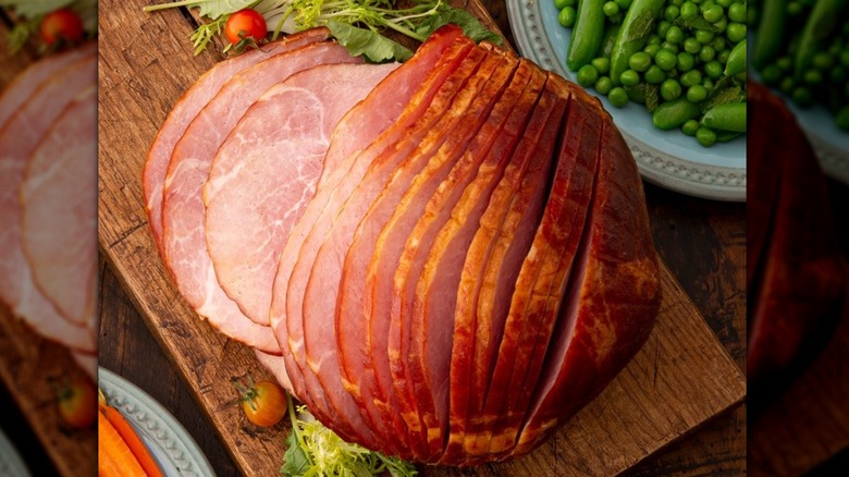 13 Spiral Ham Brands, Ranked Worst To Best
