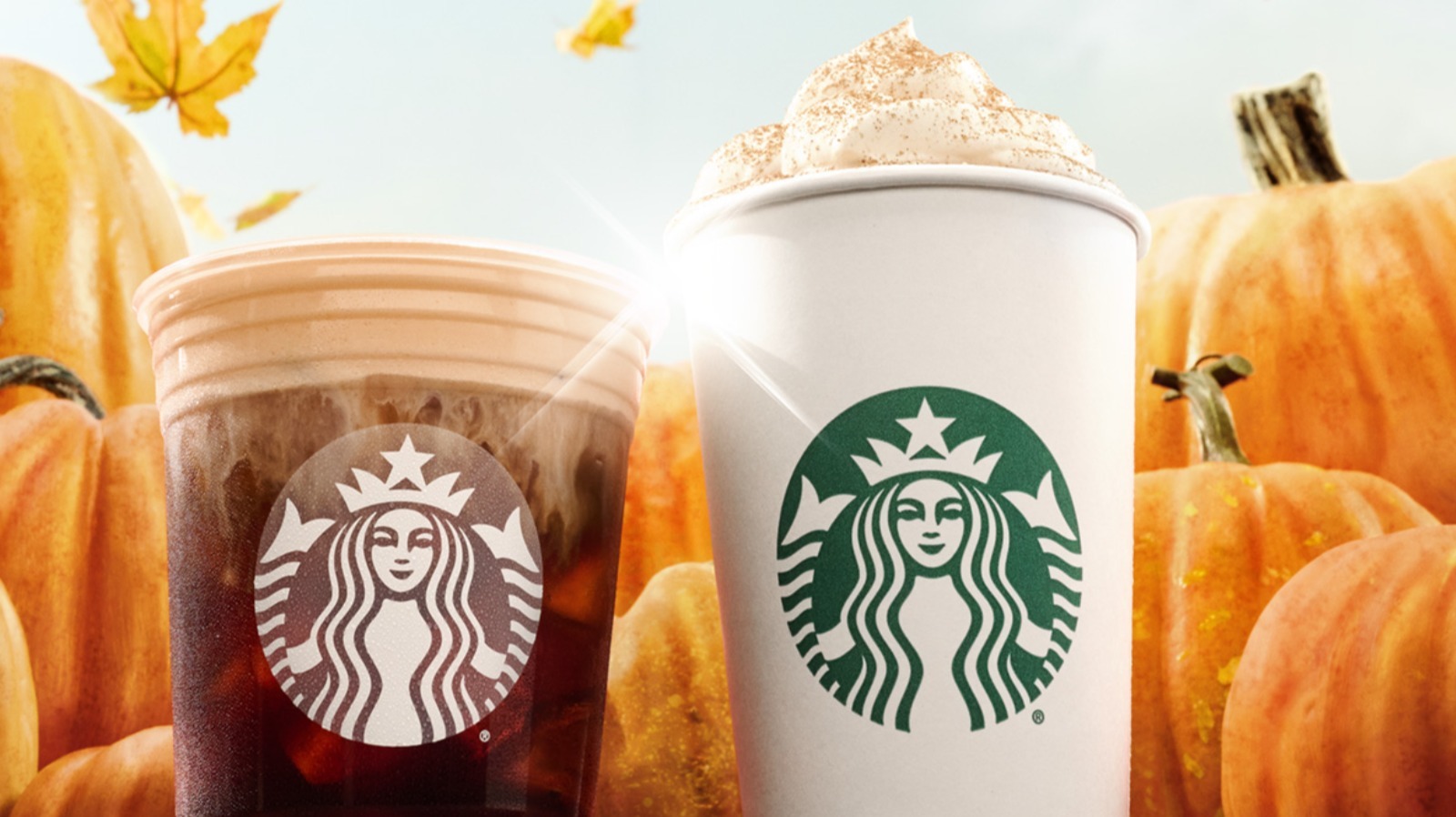 Starbucks' 2024 Fall Menu Has Been Leaked And Introduces 3 New Drinks