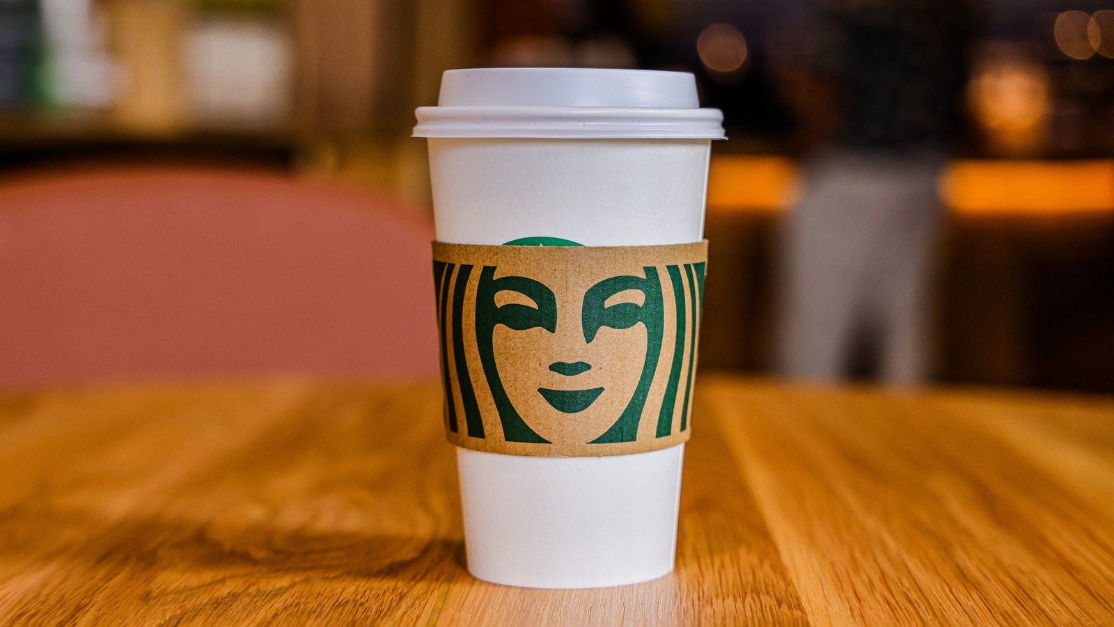 Starbucks Announces Employee 'Connection Sessions' In New Mission