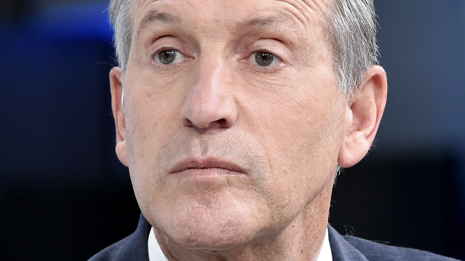 Starbucks CEO Has Harsh Words For Company's Baristas