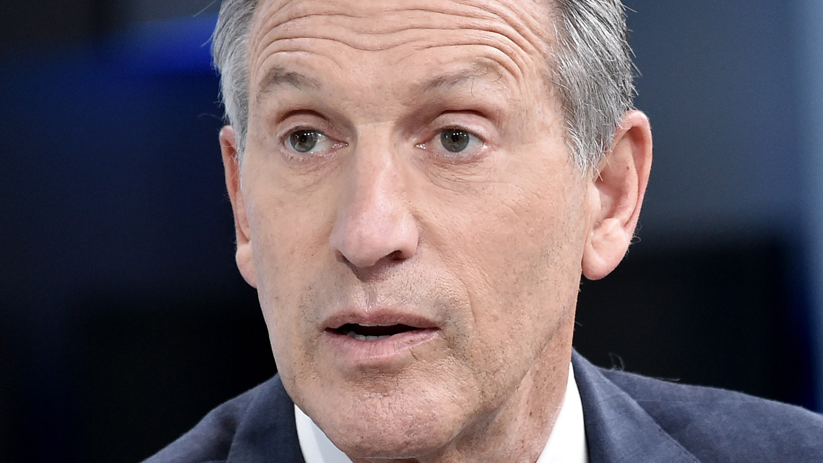 Starbucks CEO Howard Schultz Just Accused Unions Of 'Assaulting' Companies