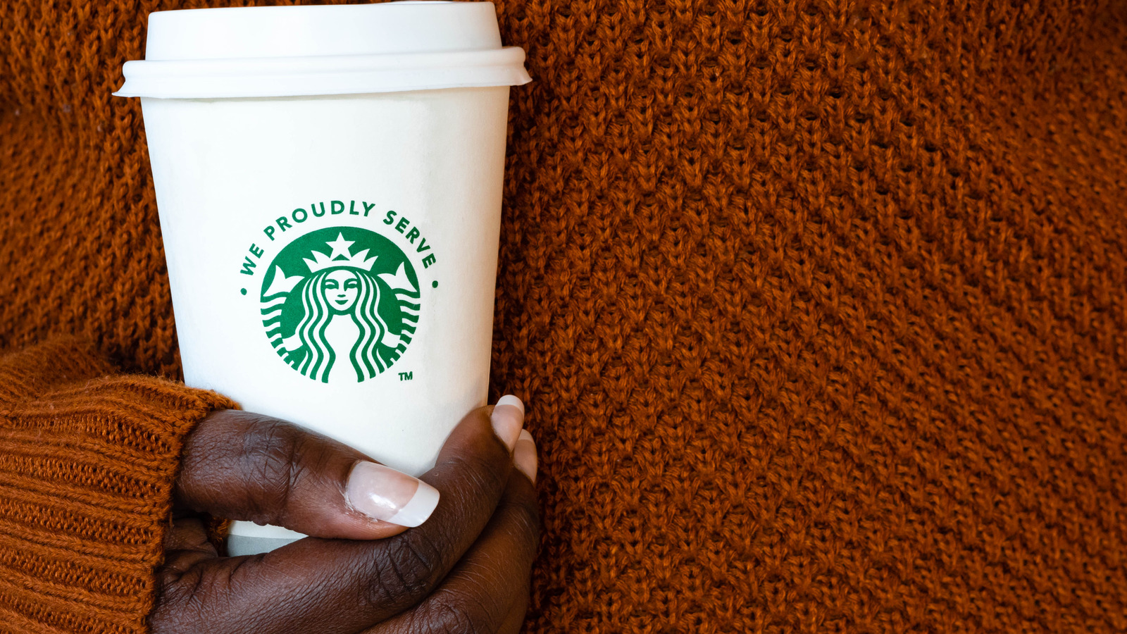 Starbucks Is Elevating Its Winter Menu With A Trio Of Customized Drinks