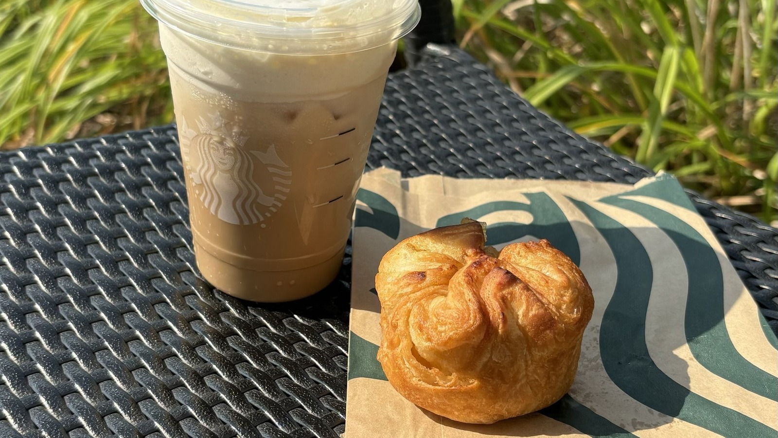Starbucks Just Made Its Constantly Sold-Out Seasonal Pastry Permanent