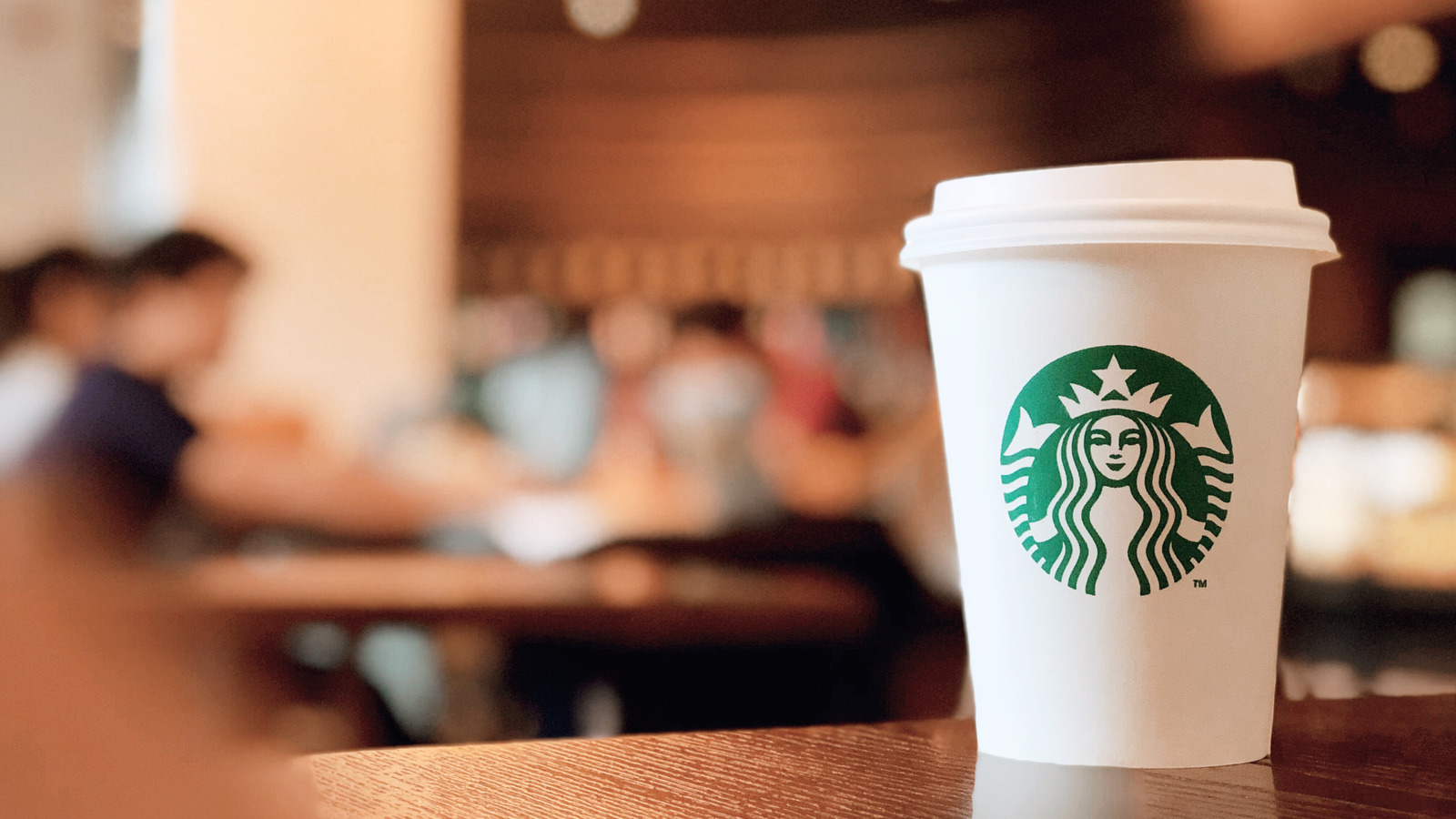 Starbucks Officially Announced Its Fall 2022 Menu. Here's What To Know