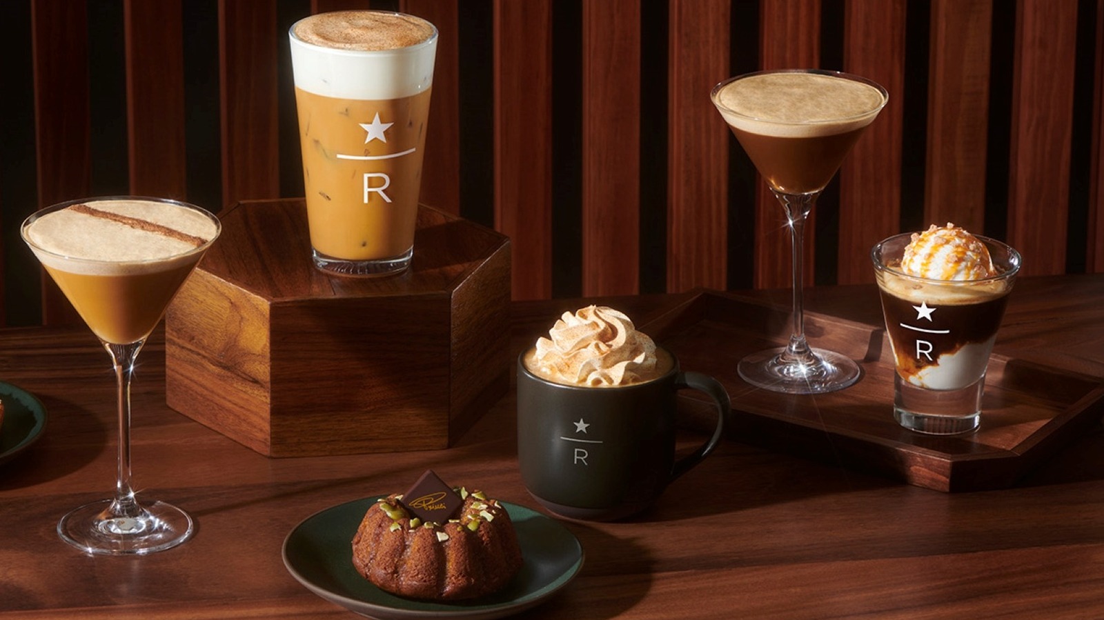 Starbucks Offers Tasting Experience For PSL Lovers At Reserve Locations