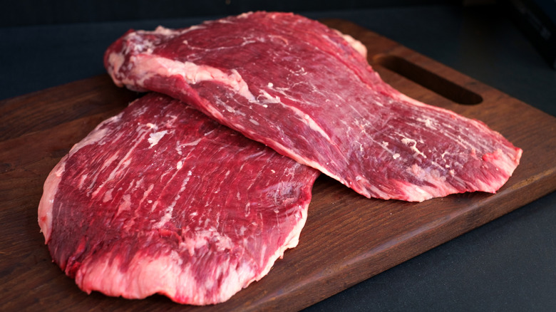 Your Guide To The Different Cuts Of Steak