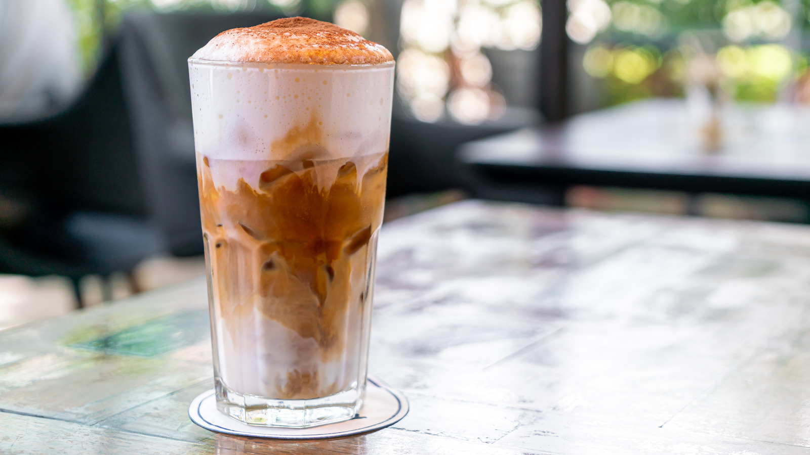 What Is Fluffy Coffee And What Does It Taste Like?