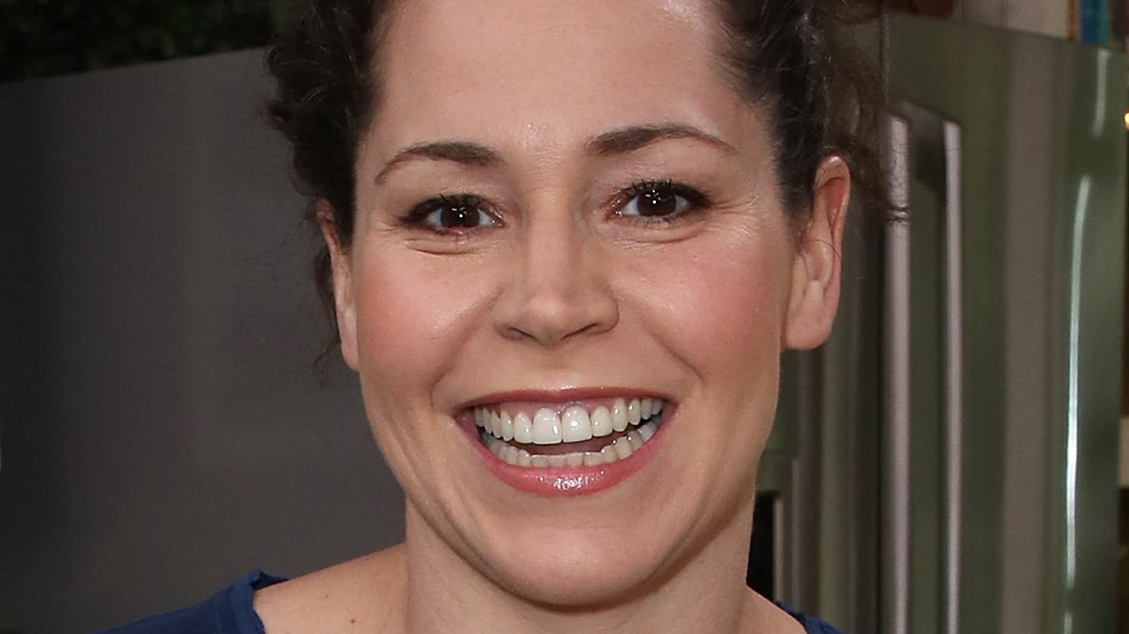 Stephanie Izard's Unexpected Sweet And Savory Breakfast Sandwich ...