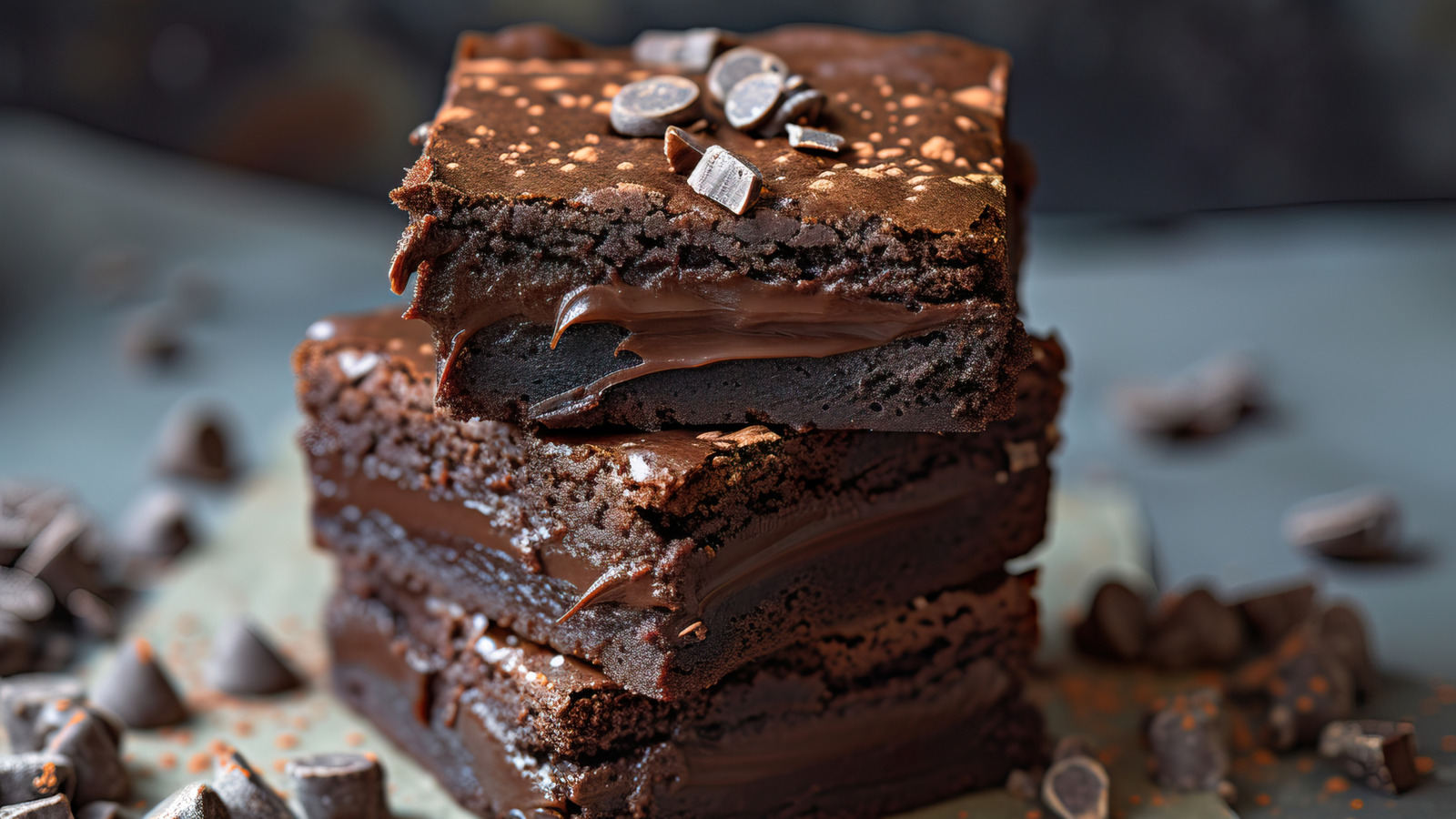 Store-Bought Brownies Vs Brownie Mix: Which Is More Cost-Effective?