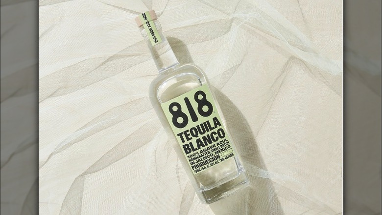 Store Bought Tequila Brands Ranked Worst To Best