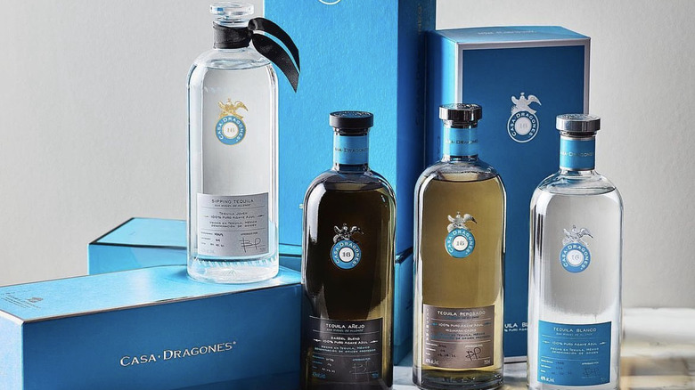 25 Popular Tequila Brands, Ranked Worst To Best