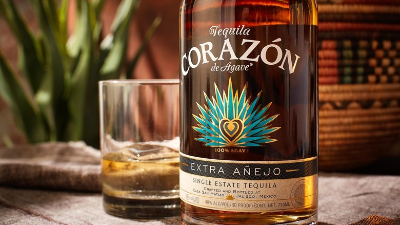 25 Popular Tequila Brands, Ranked Worst To Best