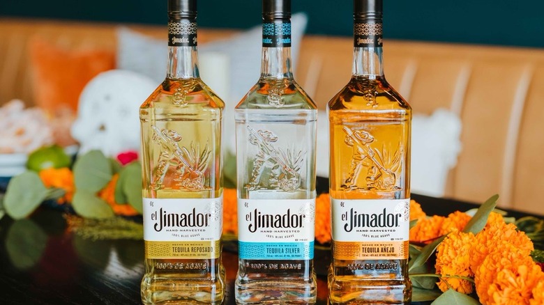 25 Popular Tequila Brands, Ranked Worst To Best