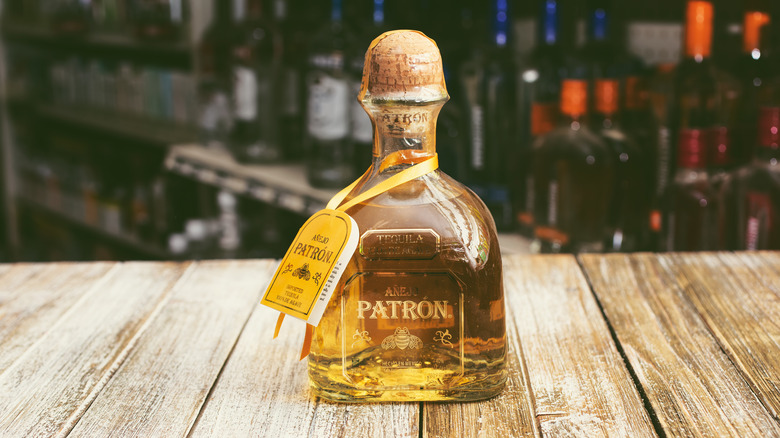 25 Popular Tequila Brands, Ranked Worst To Best