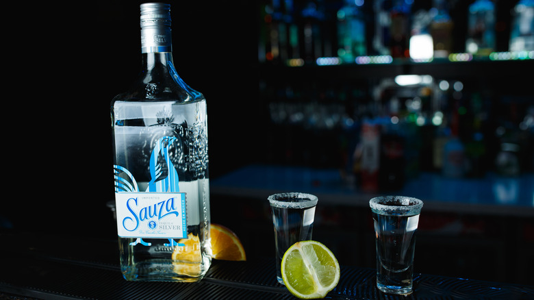25 Popular Tequila Brands, Ranked Worst To Best