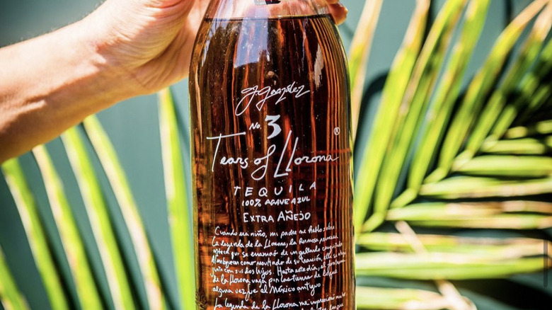 25 Popular Tequila Brands, Ranked Worst To Best