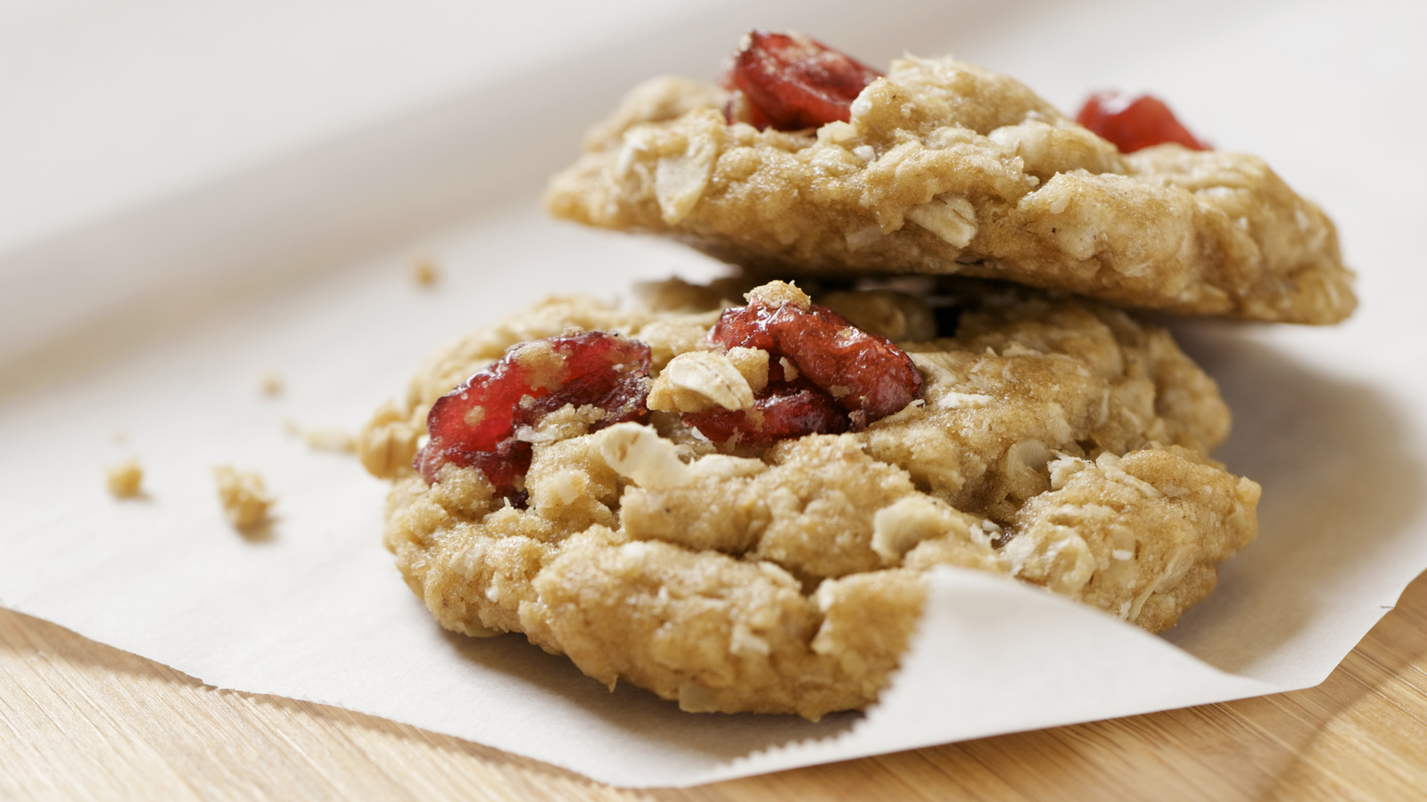 Store Cooked Food In Wax Paper To Keep Textures Intact