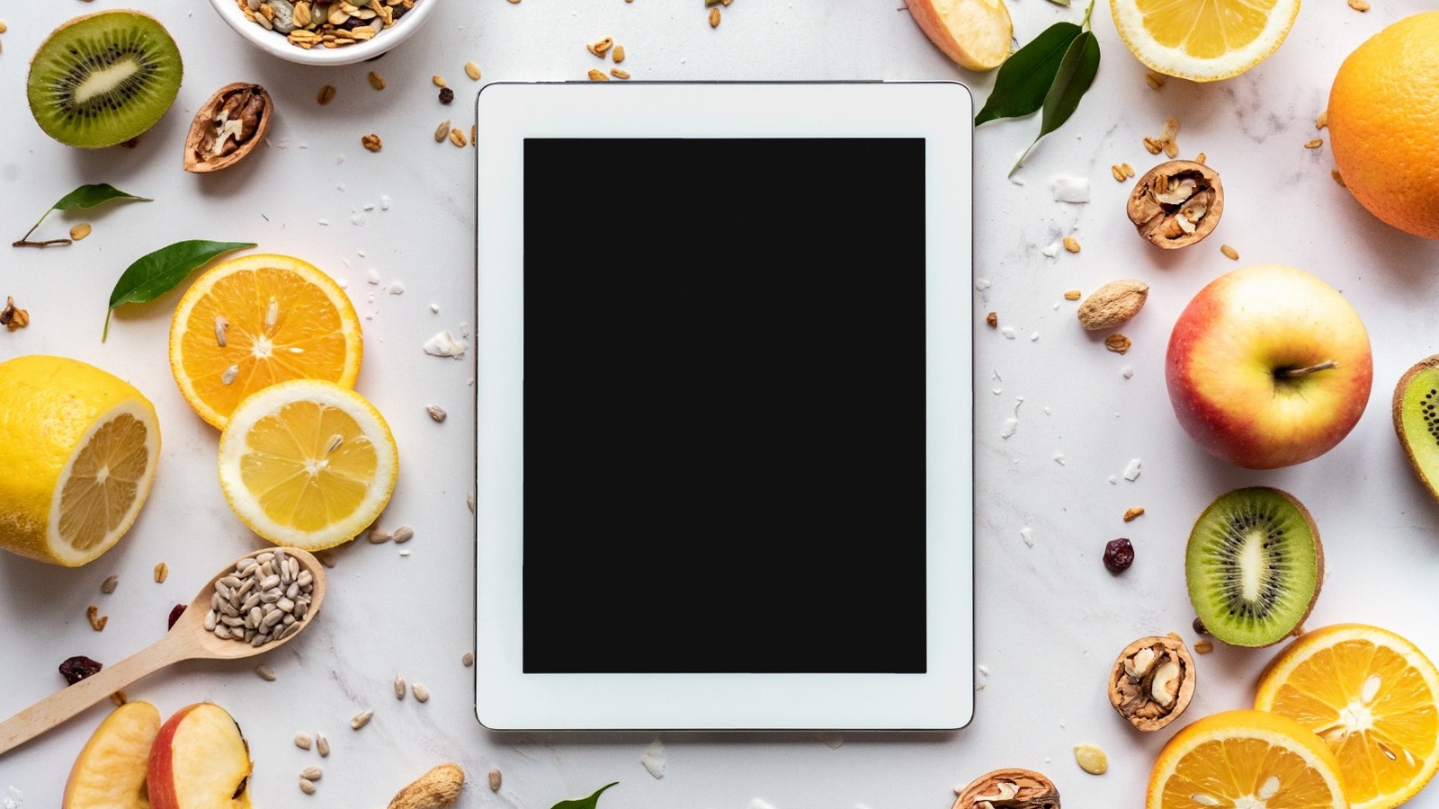 Study Reveals How Lack Of Technology May Impact Food Insecurity