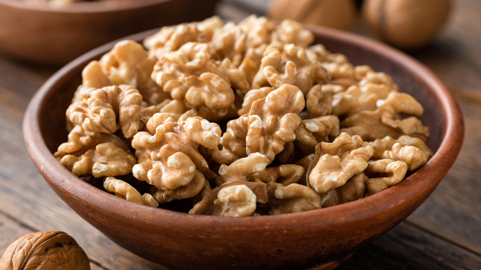 FDA Issues Class I Recall For Stutz Packing Company Walnuts