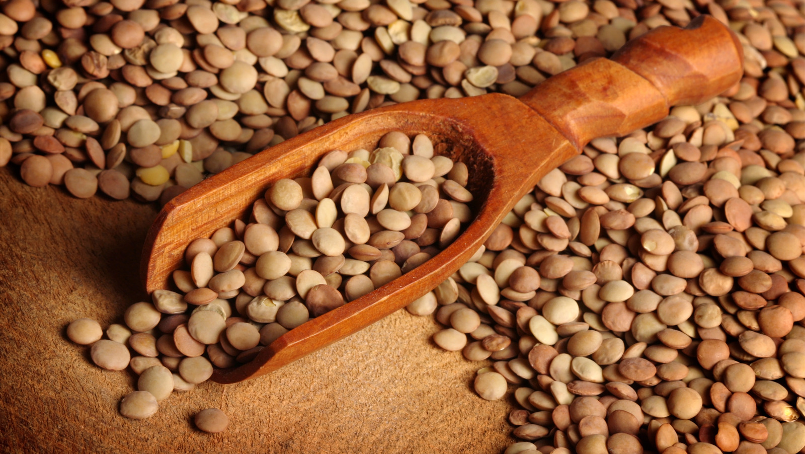 Sub In Lentils For Baked Bean Flavor In A Fraction Of The Time