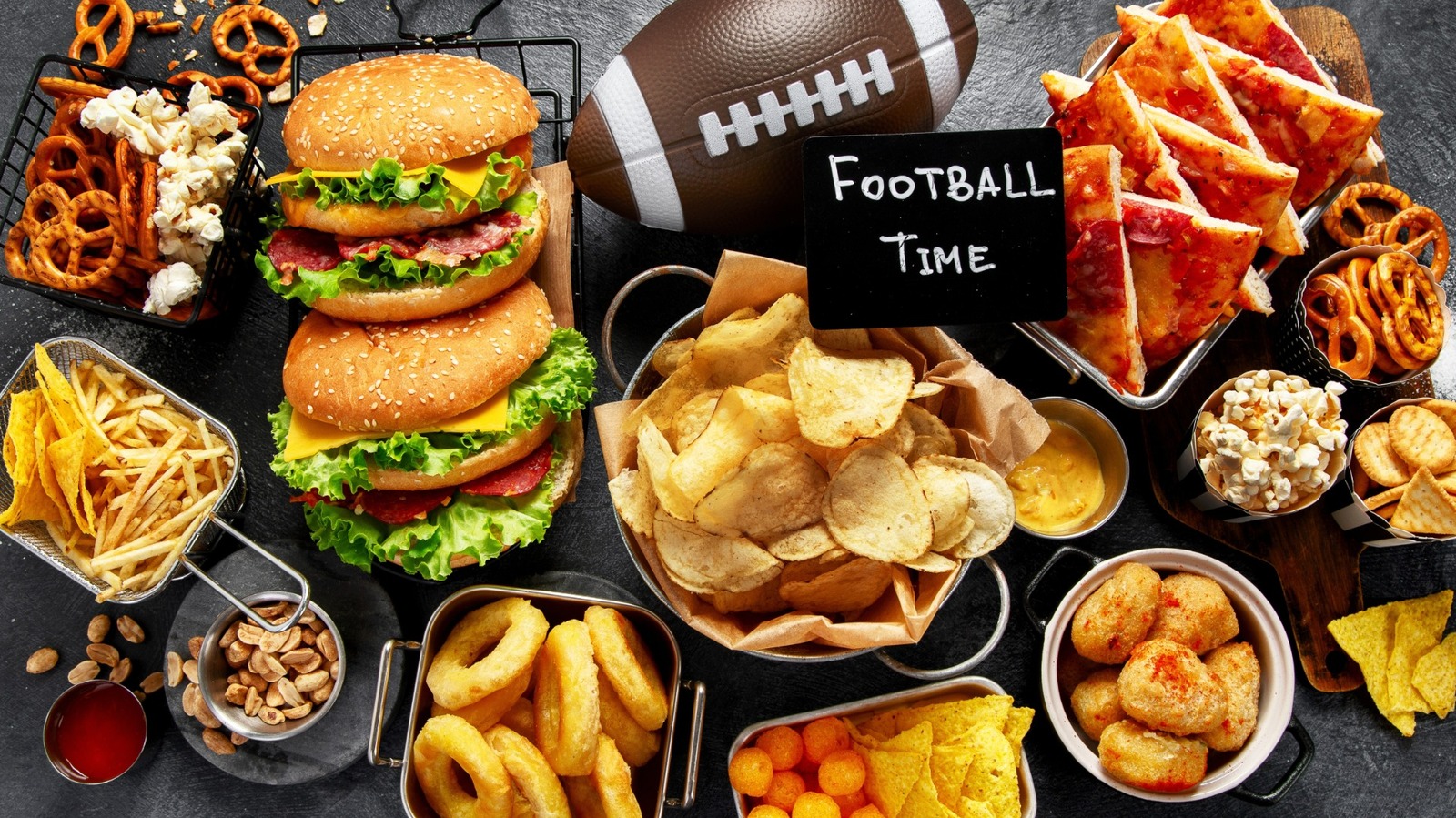 Super Bowl 2025 Fans Are Stunned By This Year's Concession Prices