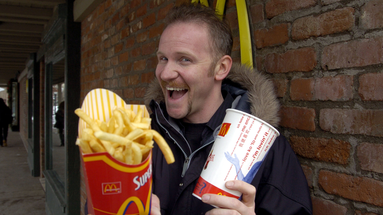Super Size Me Director Morgan Spurlock's Death At Age 53 Has The Food ...