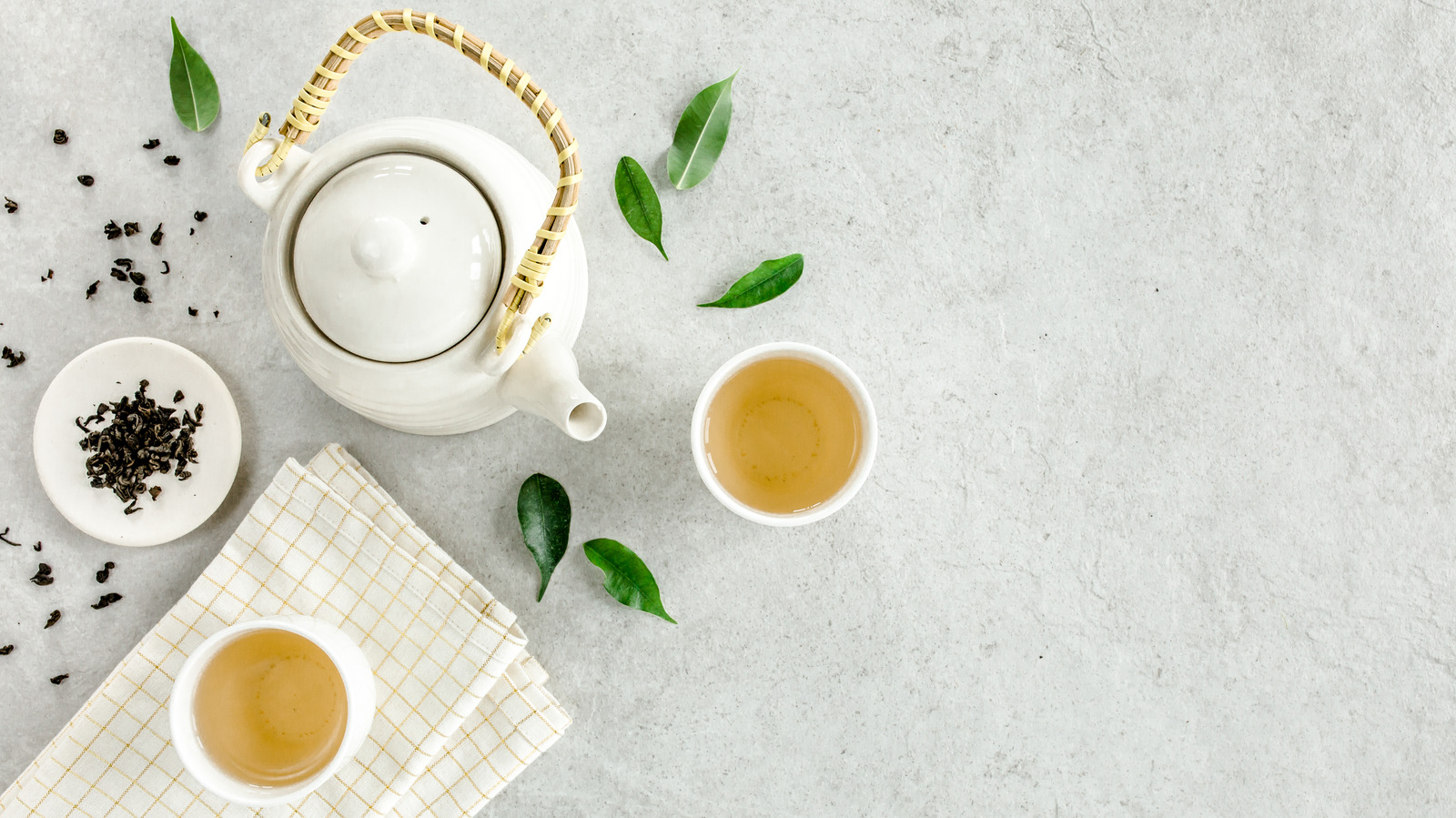 Survey Reveals 42% Of People Make Tea This Way