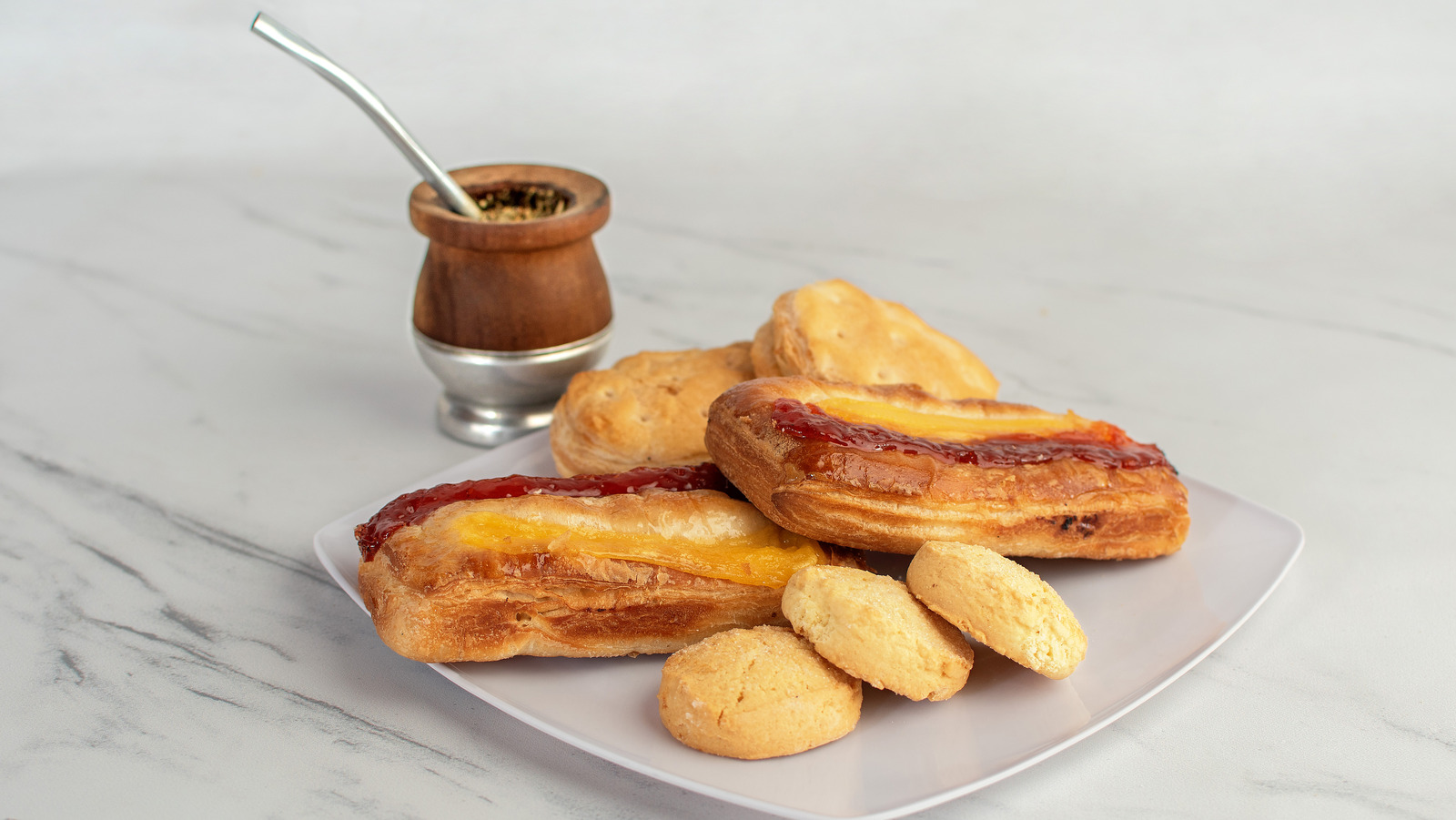 Breakfast In Argentina Is Perfect For Those With A Sweet Tooth