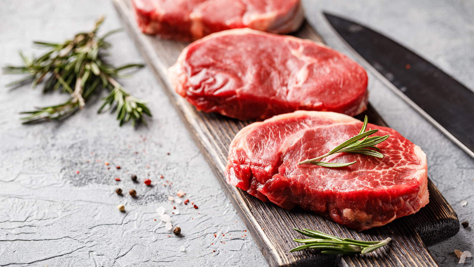 Sysco Is Suing These Major Meat Companies Over Prices Sysco Is Suing These Major Meat Companies Over Prices
