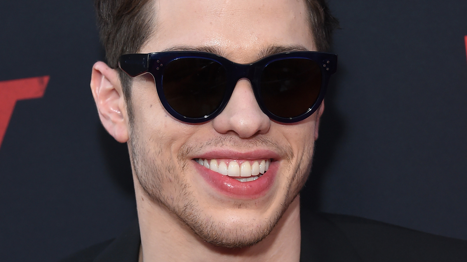 Taco Bell Laughed All The Way To The Bank With Pete Davidson's Help