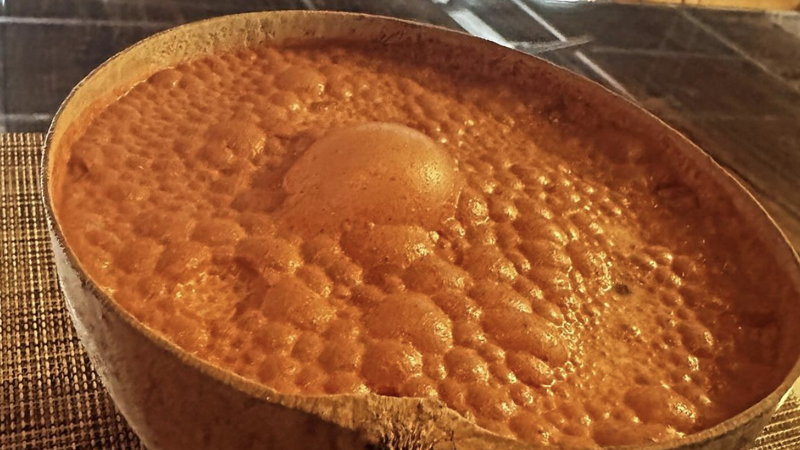 Tascalate Is The 3,000-Year-Old Chocolate Drink You Should Know About