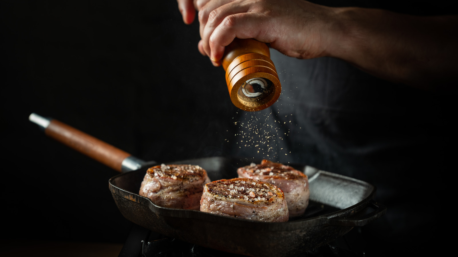 Tasting Table Asks: What Is The Best Steakhouse Chain? - Exclusive Survey