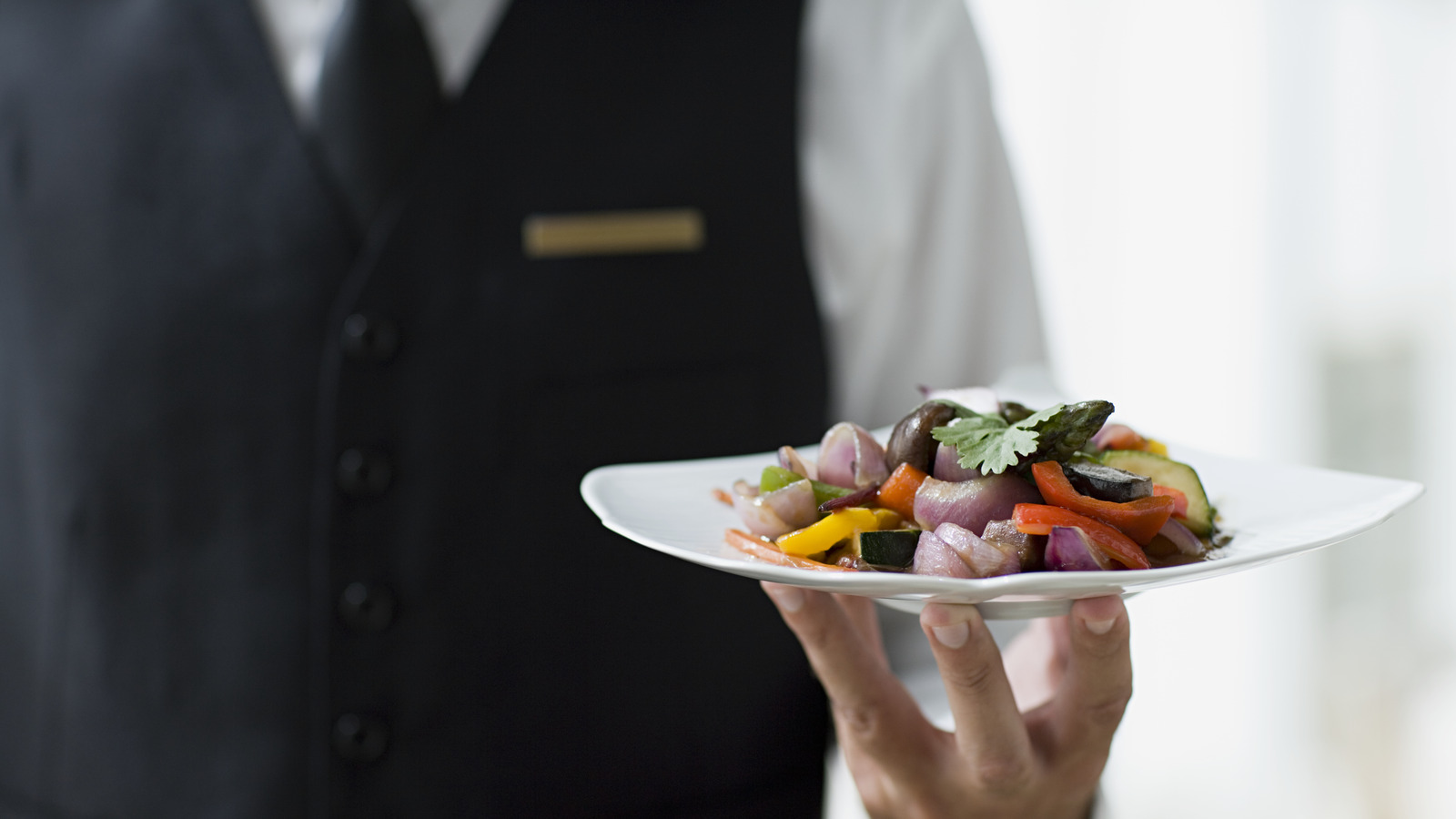 Tasting Table Asks: What's The Best Part Of Eating At A Fancy ...