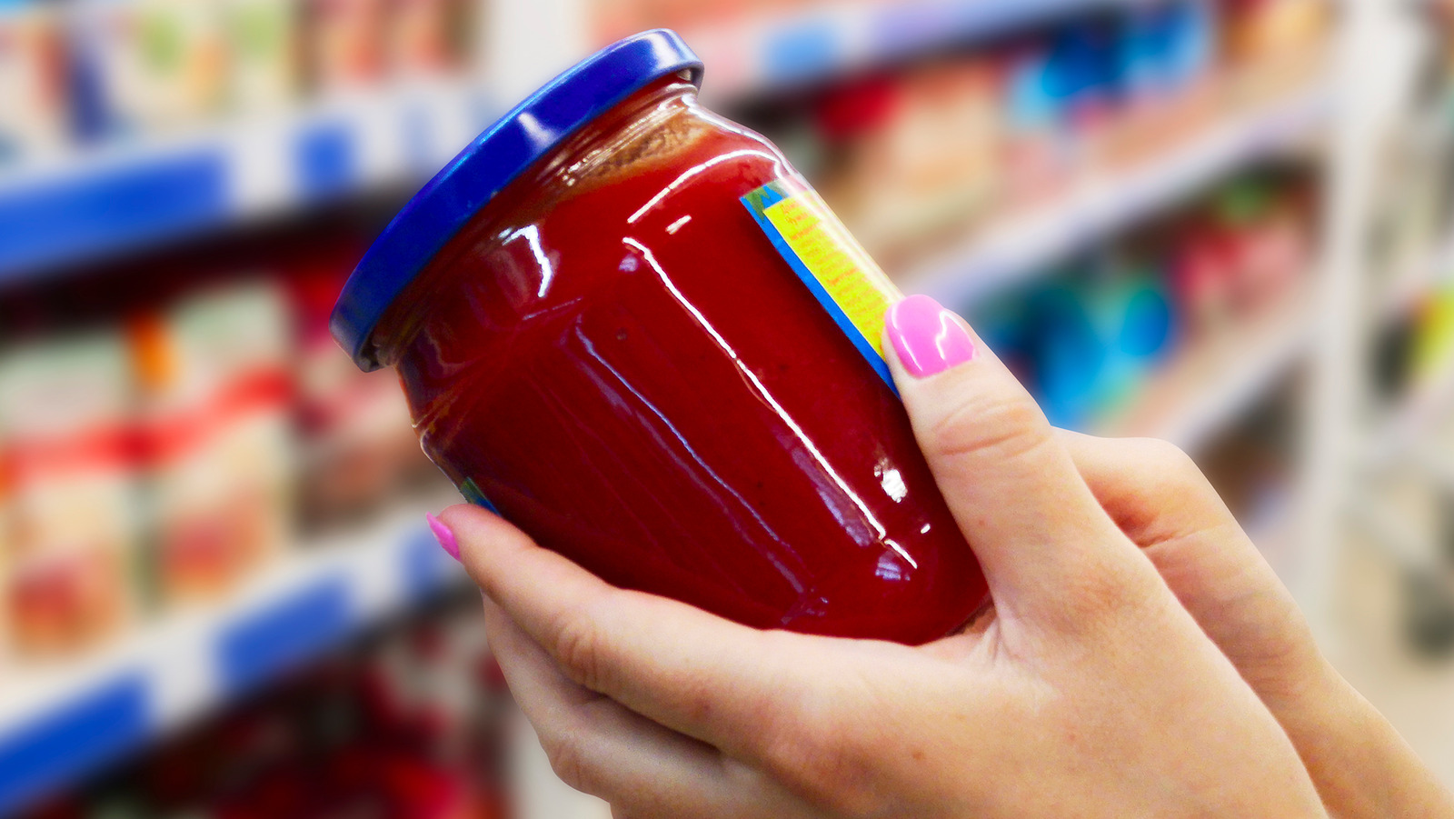 Tasting Table Asks: What's The Best Store-Bought Pasta Sauce? - Exclusive Survey