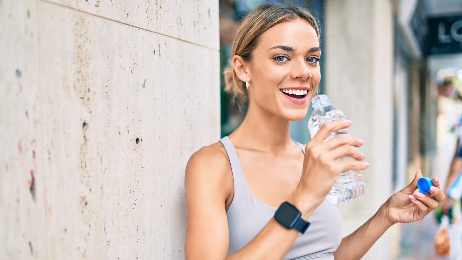 Tasting Table Asks: What's Your Preferred Way To Drink Water?