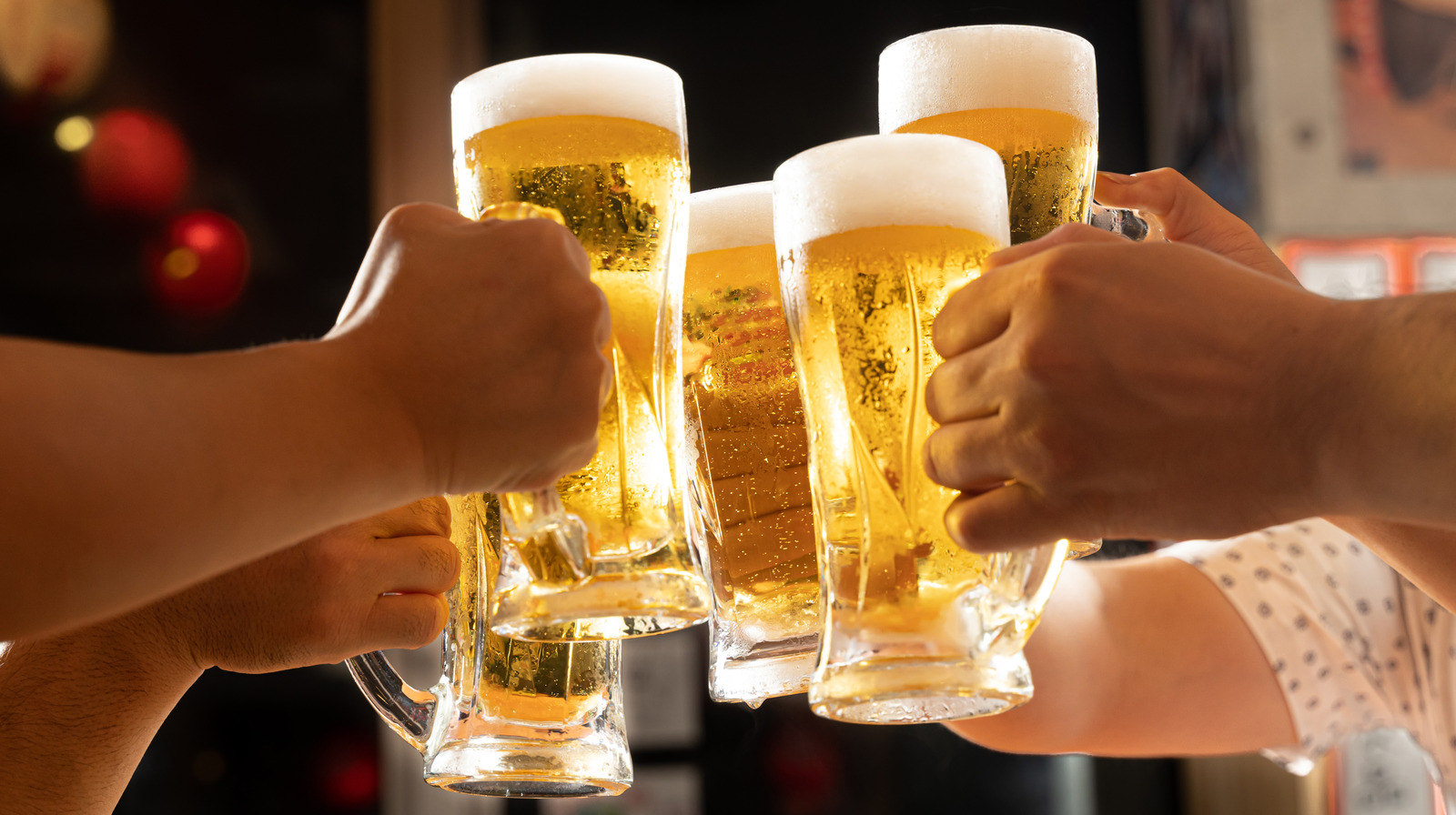 Tavern Culture Played An Important Role In The American Revolution