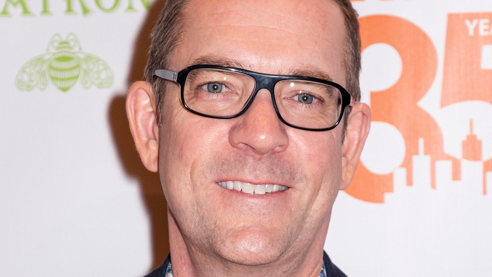 Ted Allen's Take On Classic Steak With Chimichurri