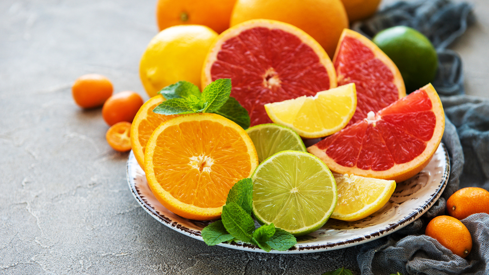 Texas-Grown Citrus Is Under Attack. Here's How To Help